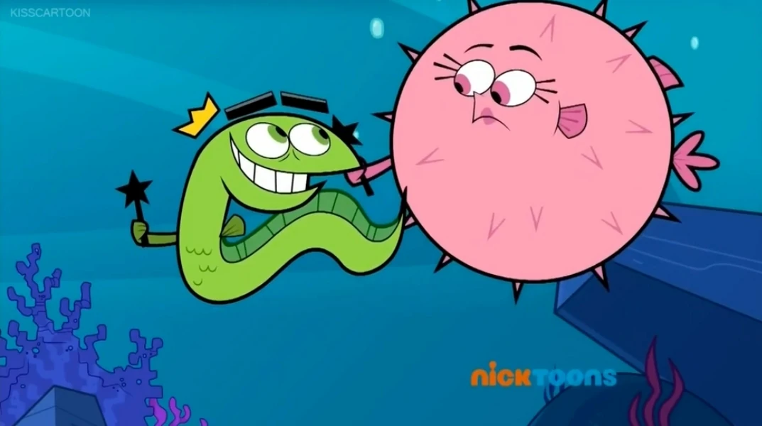 the perfect crossover doesn't exi- | Fandom