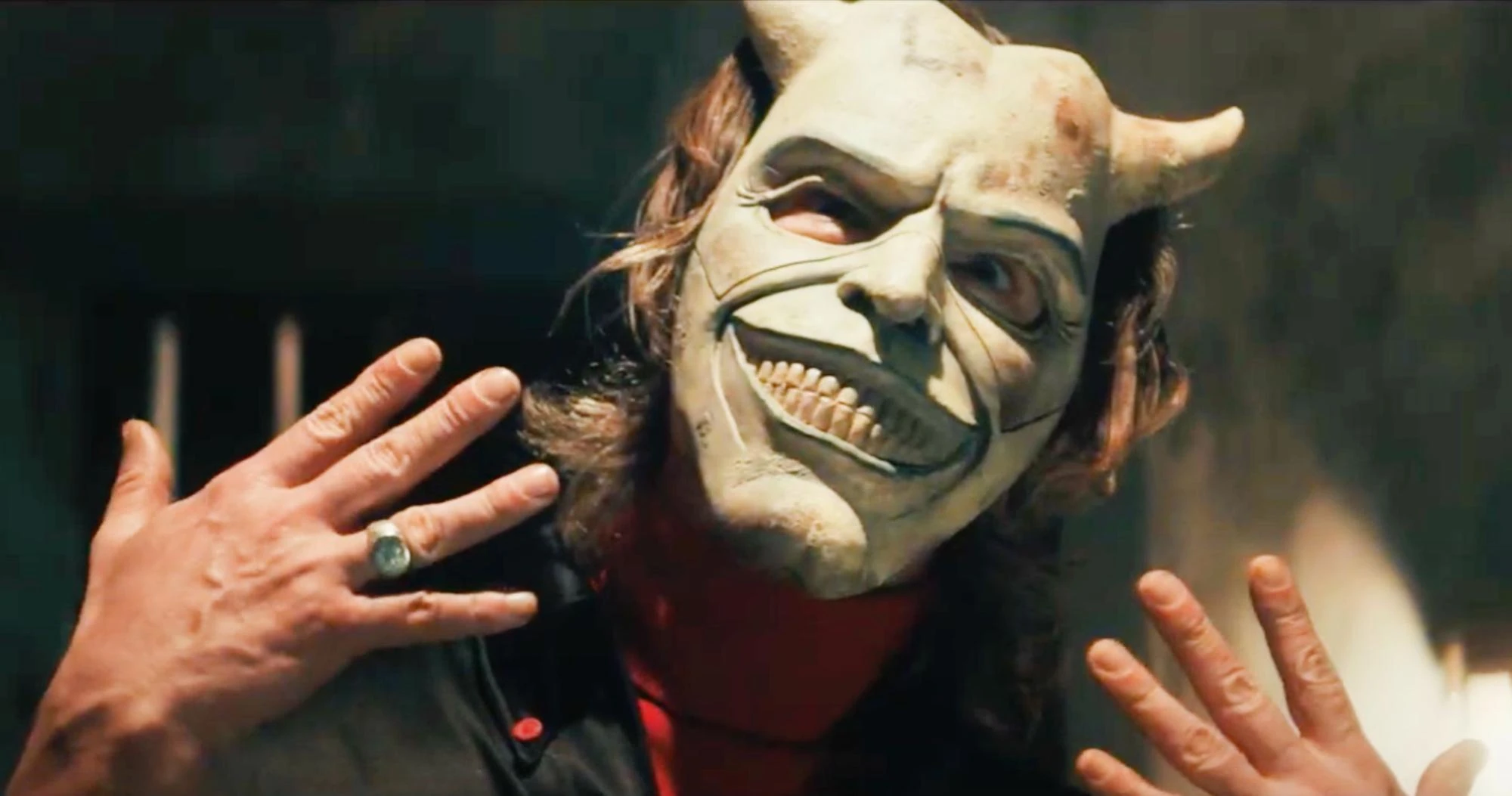 What are your thoughts on this villain? | Fandom