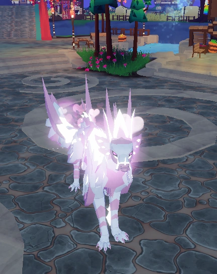 lf love aura vulp for co! | Fandom