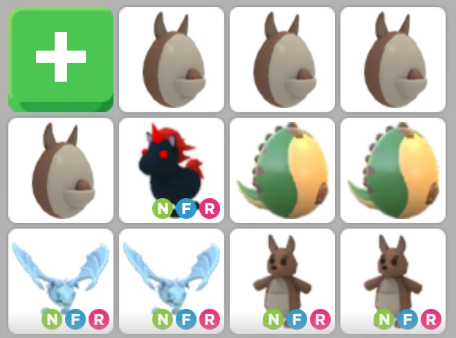 Trading inv Lf neon bat dragons (I don’t offer) | Fandom