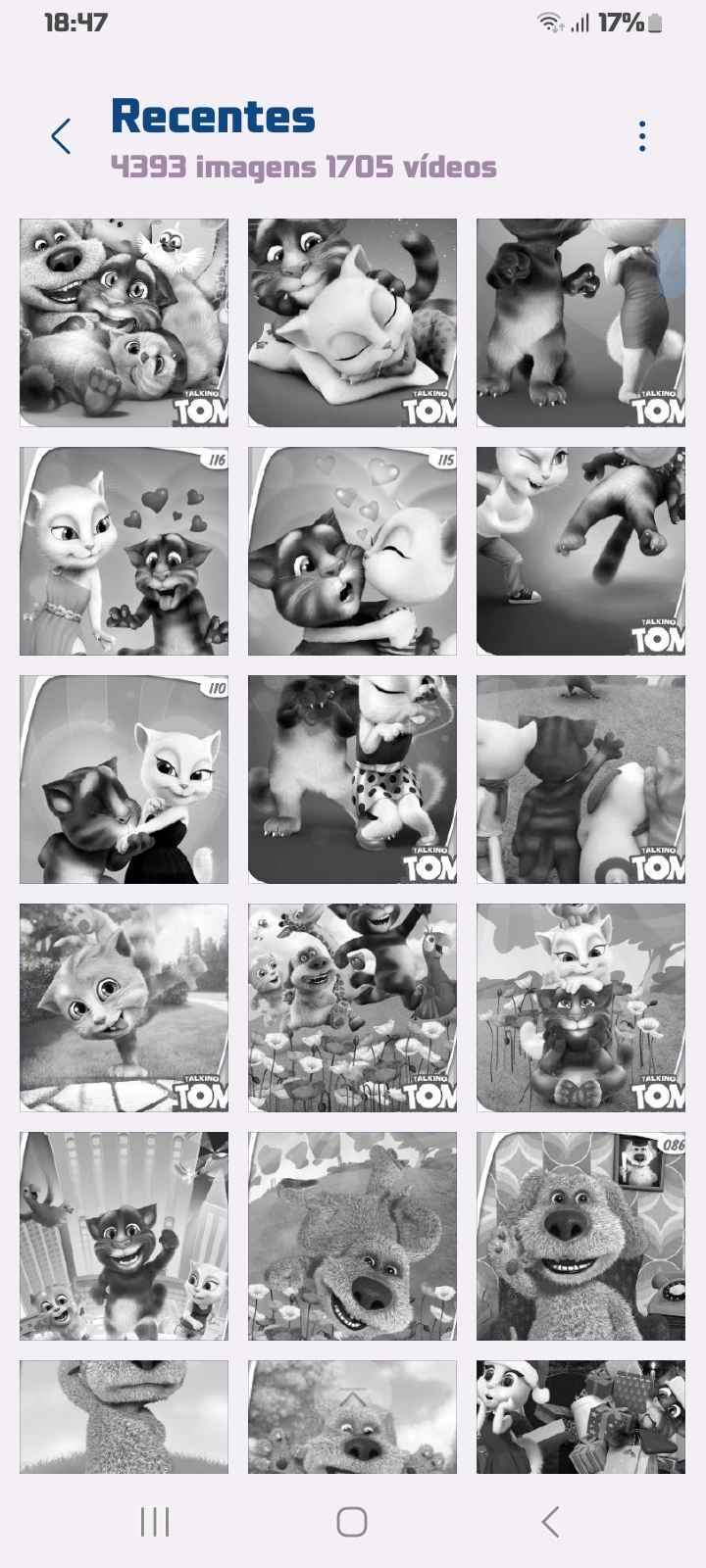 NEW TOM'S 3DCARDS DISCOVERY | Fandom