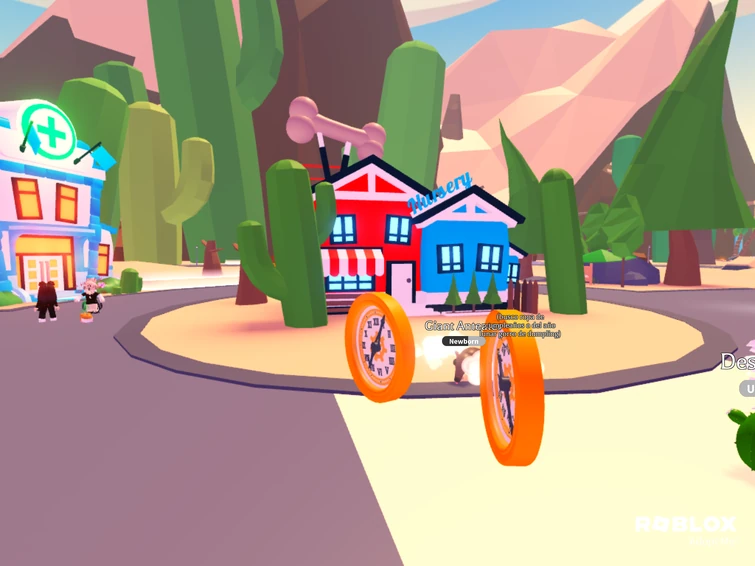 Discuss Everything About Adopt Me! Wiki | Fandom