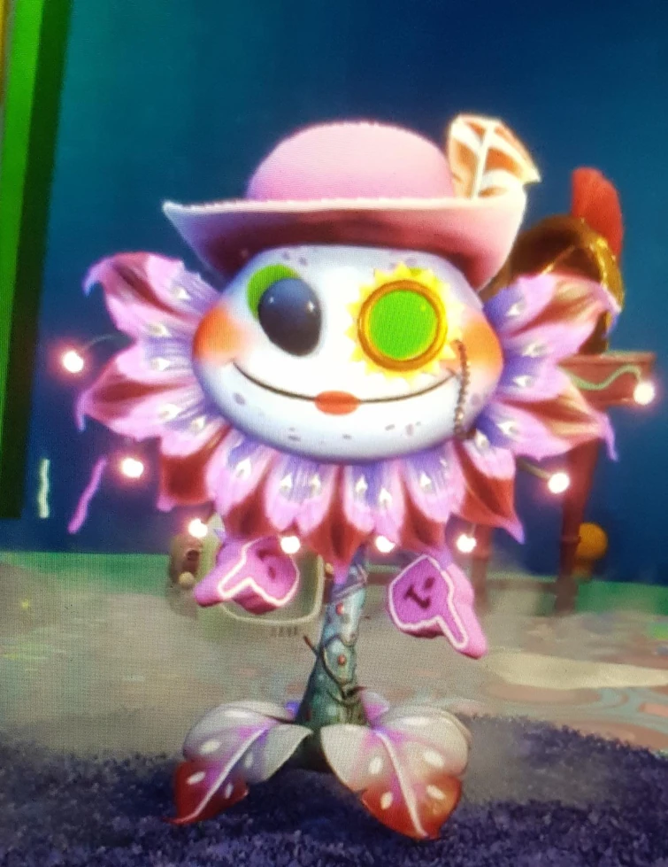 Discuss Everything About Plants vs. Zombies Wiki | Fandom