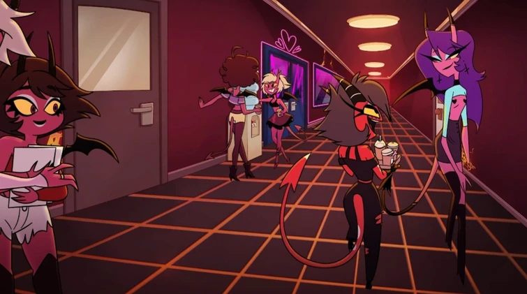 Can anyone add these to Verosika's Crew Gallery? PLEASE | Fandom