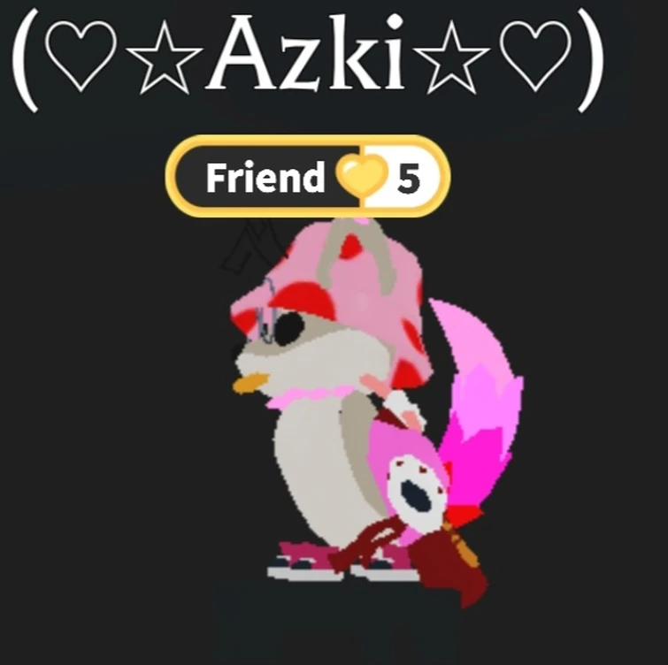 Discuss Everything About Adopt Me! Wiki | Fandom