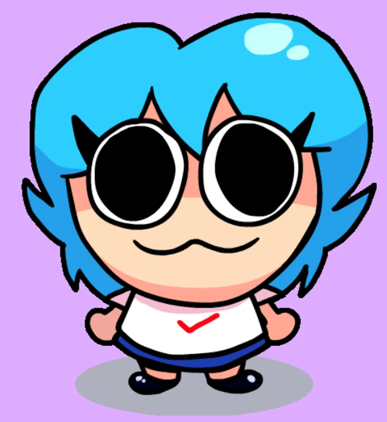 Hey I'm making a website called "The cutest goobers I could find" I ...