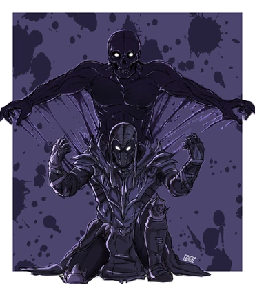 Discuss Everything About Death Battle Fanon Wiki | Fandom