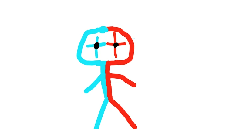 Make an Alan becker Oc using your favorite Color(s) | Fandom