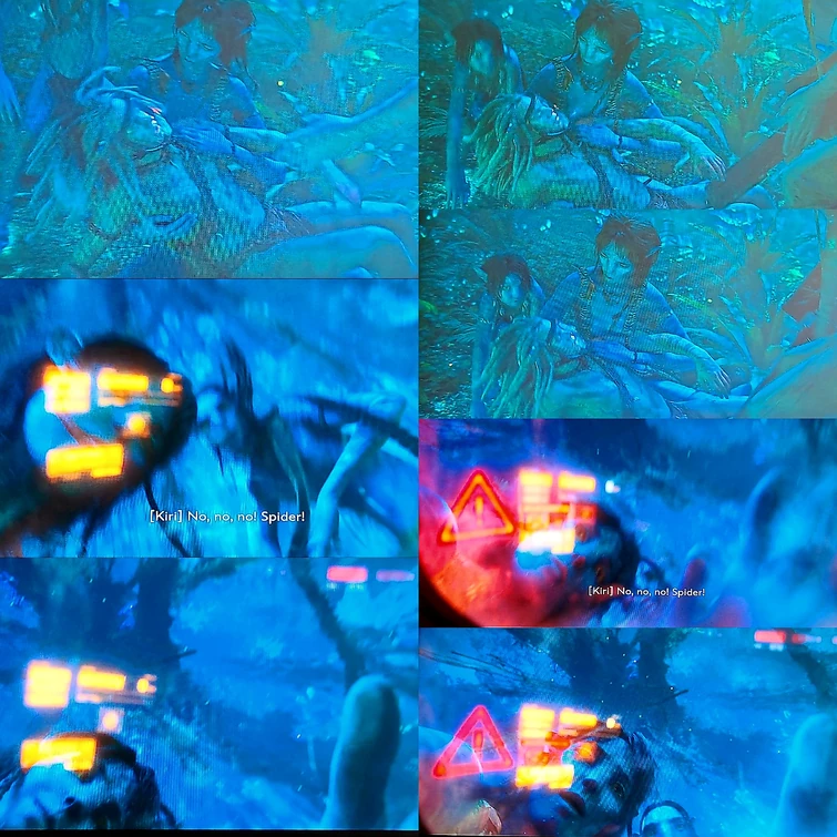 Spider is losing his oxygen of his exopack damage | Fandom