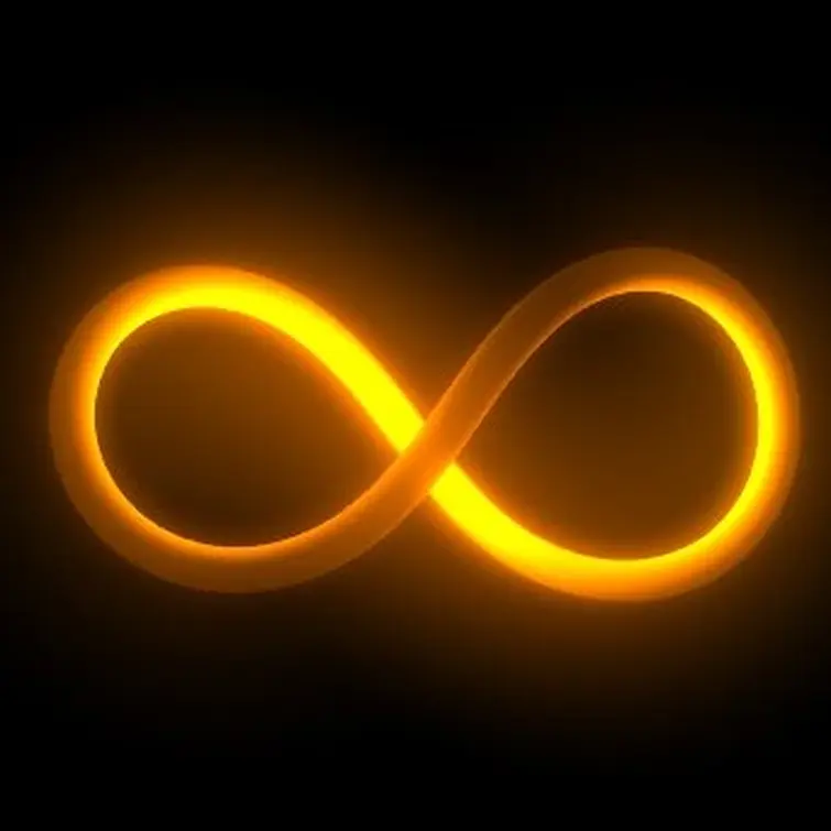 If something is beyond infinity does that mean it is beyond the concept ...