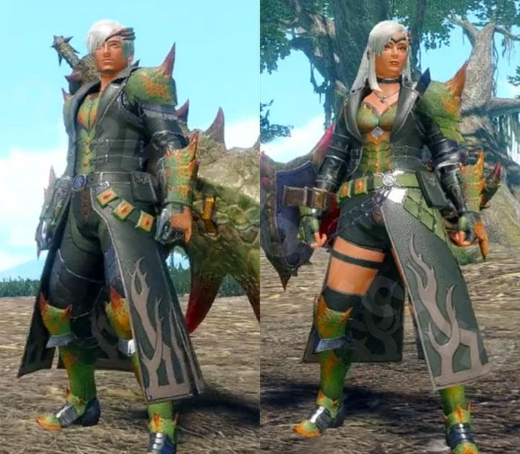 Monster Appreciation Week: Espinas (Sunbreak) | Fandom