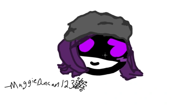 Uzi fanart! | Fandom