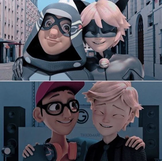 besties | Fandom