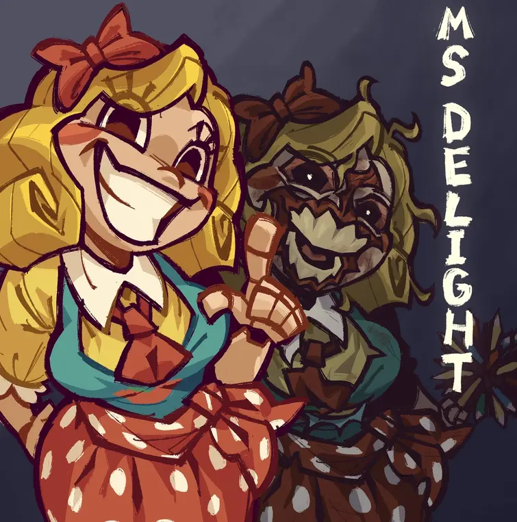 FPE + Baldi's Basics + Poppy playtime | Fandom