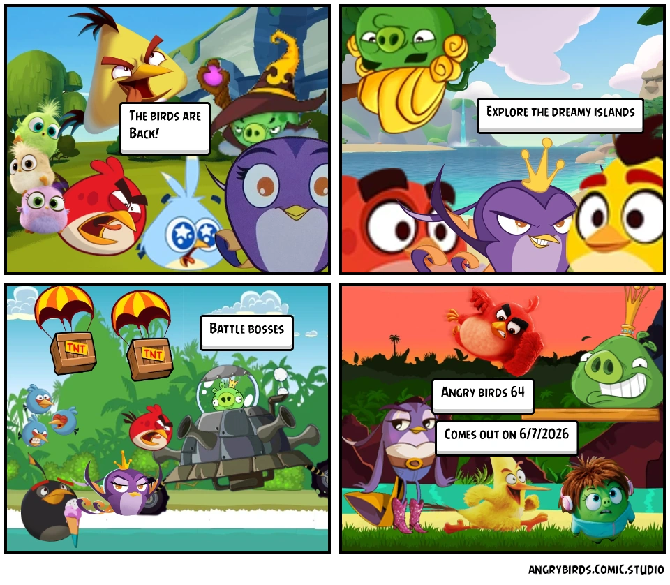 AB 64 tralier | Fandom