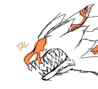 magma gnolrok headshot (very angry grrr) | Fandom