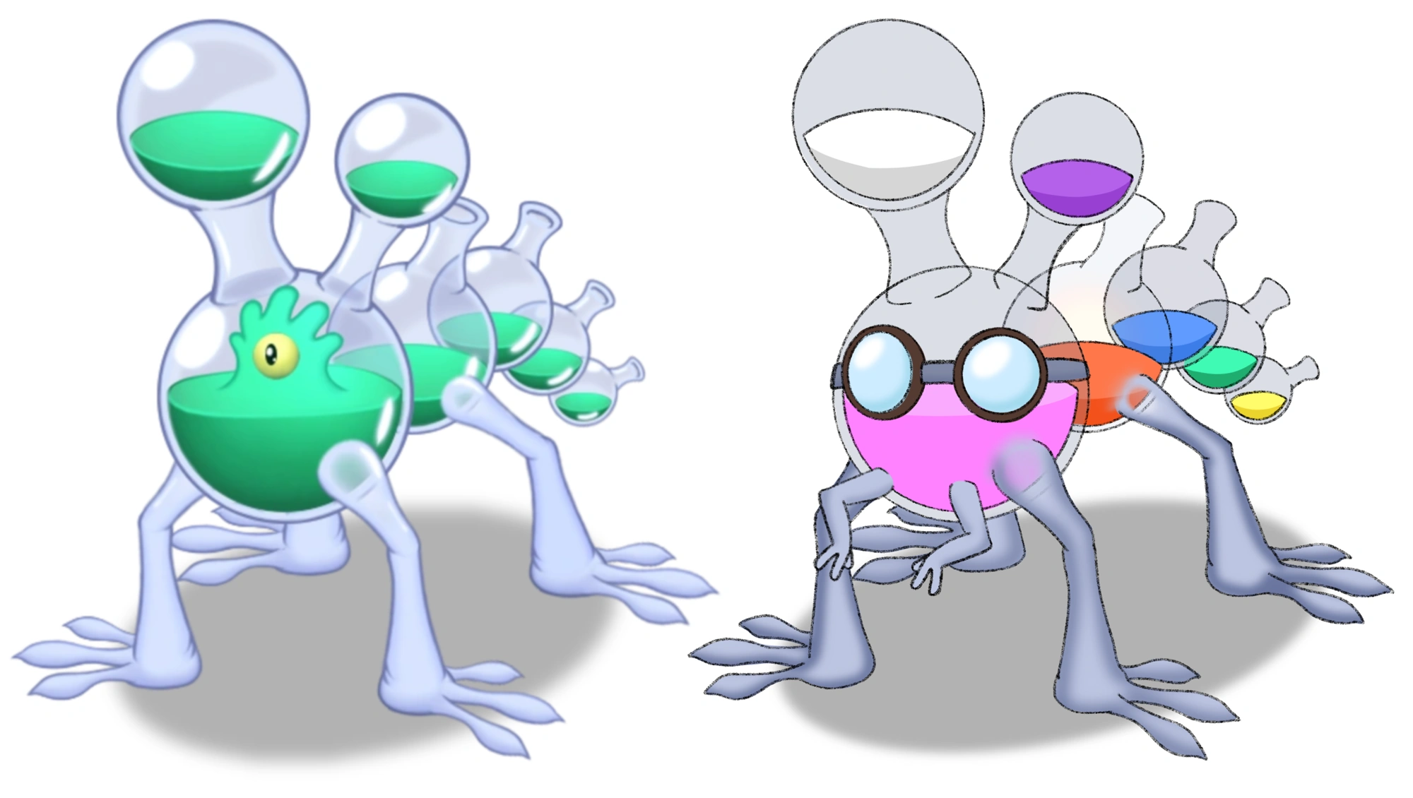 Rare Flasque | Fandom