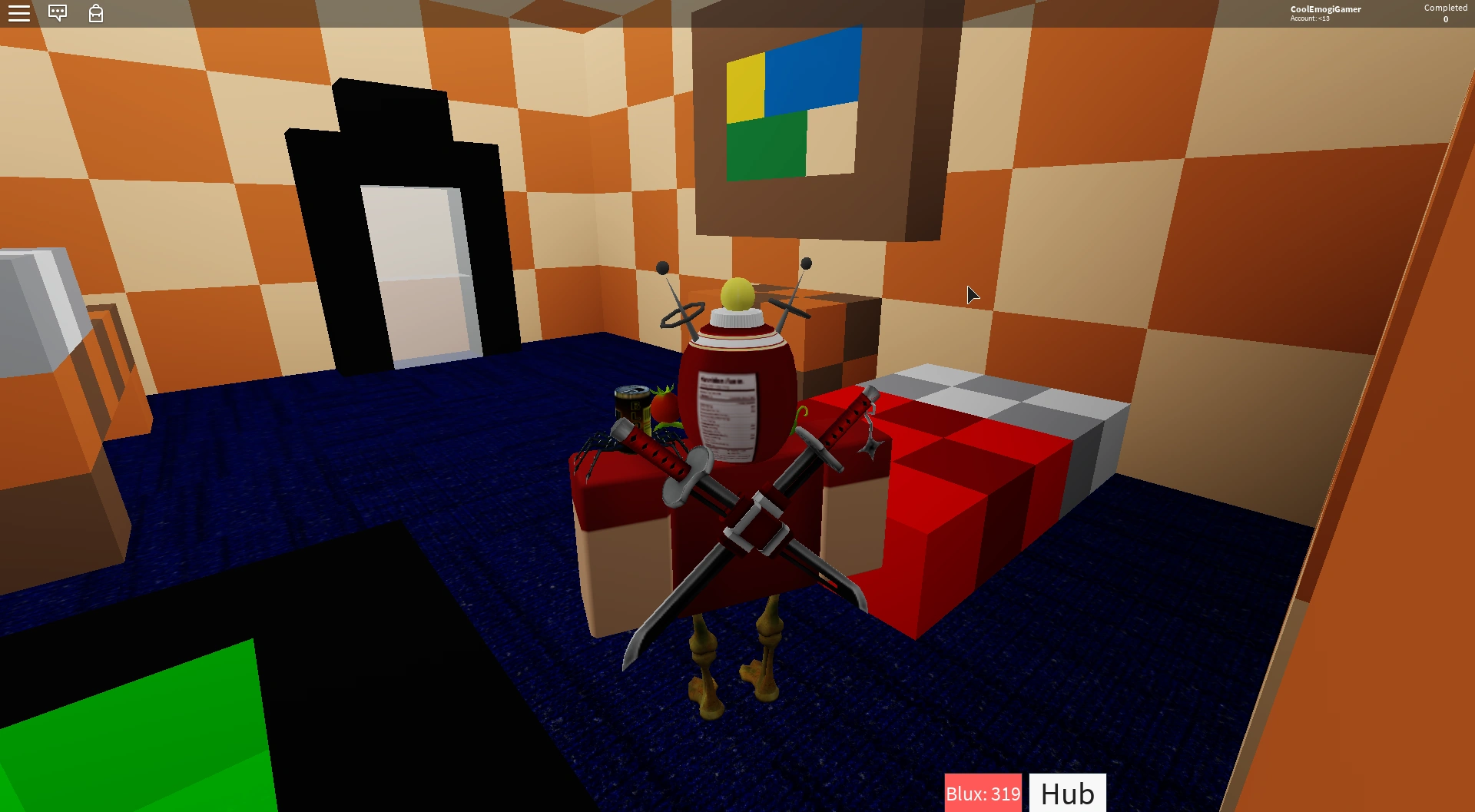 Blockate Portals Project 10/9/19 | Fandom