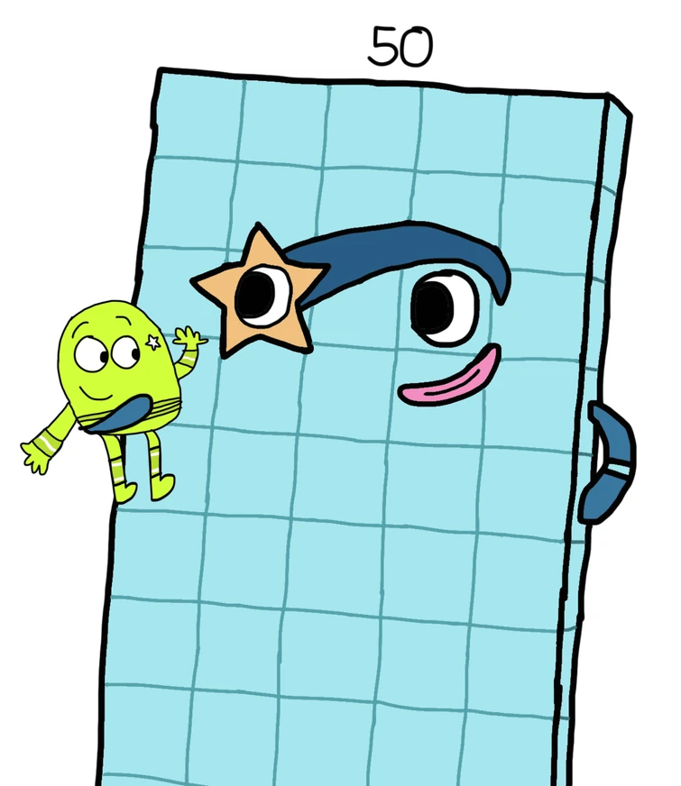 Discuss Everything About Numberblocks Wiki | Fandom