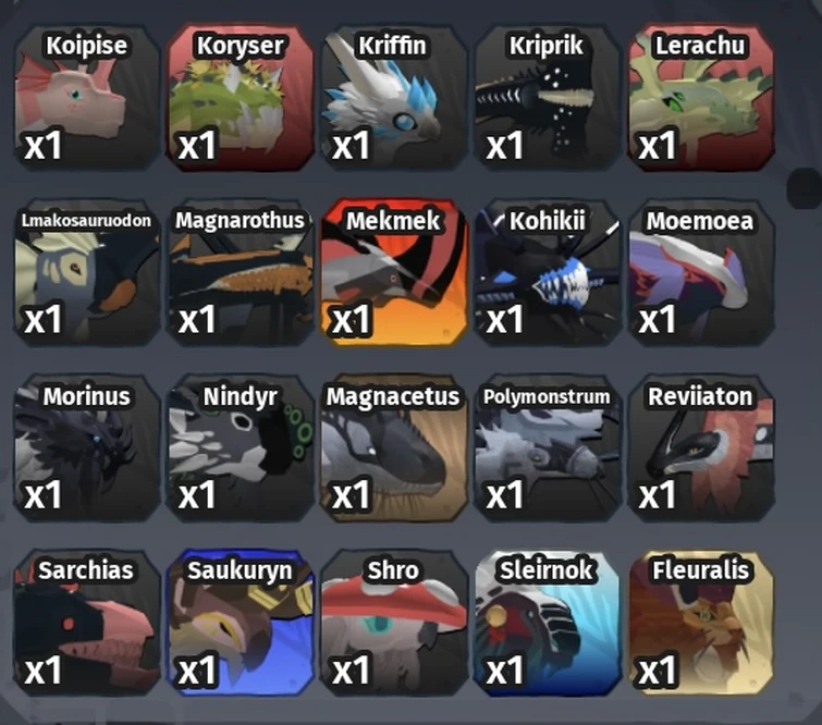 Inv value help | Fandom
