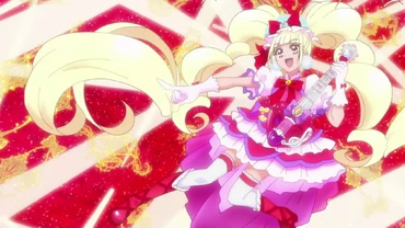 Favorite recent red cures | Fandom