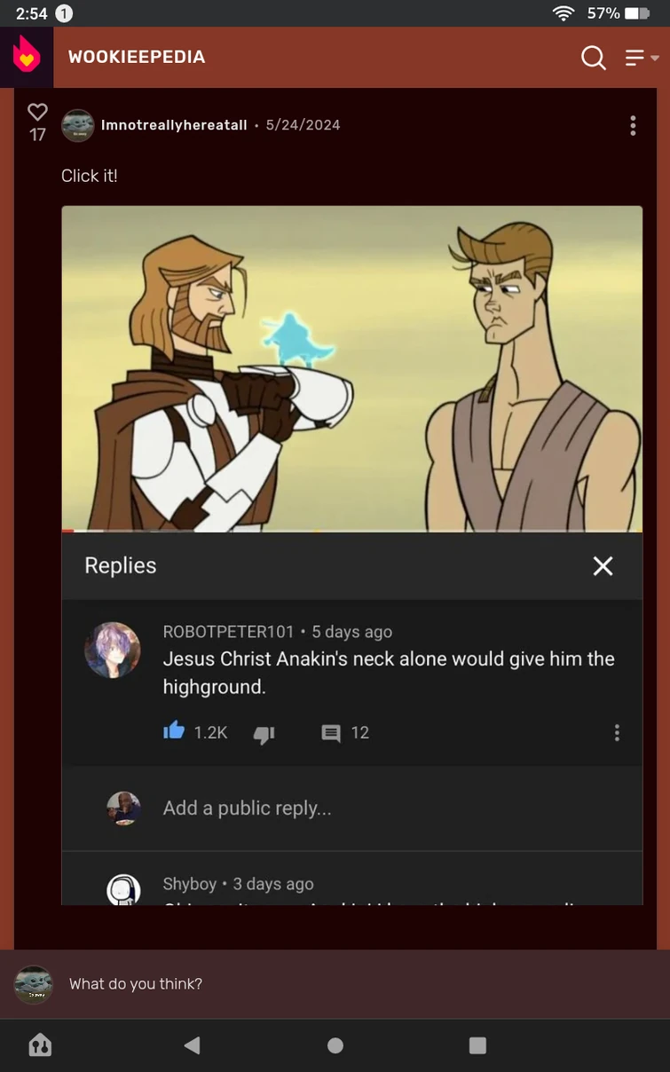 🤣 [Meme of the Week Contest] Round 188 Winners | Fandom