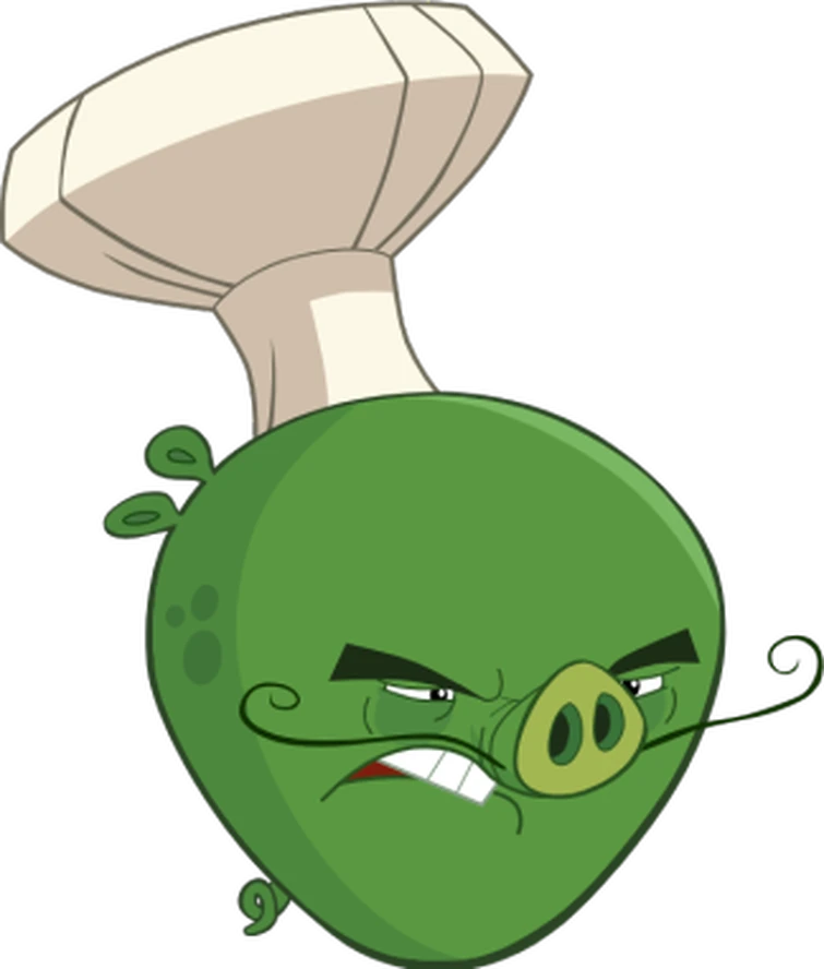 Some Chef Pig vector images I made | Fandom