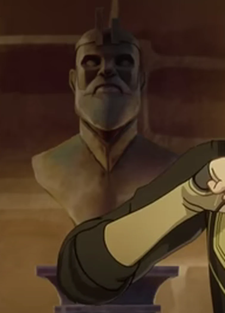 Who is this? | Fandom