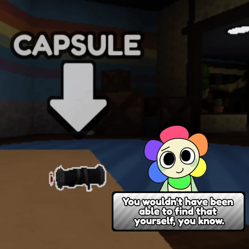 dandy's scanner | Fandom