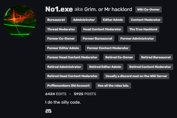 with no context | Fandom