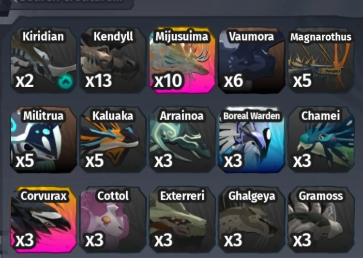 Selling ghostys/dupes + buying missing stuff NYP FOR EVERYTHING | Fandom