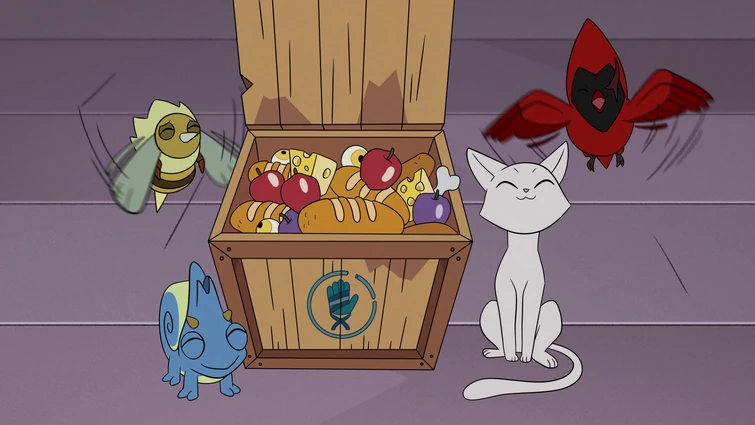 Discuss Everything About The Owl House Wiki | Fandom