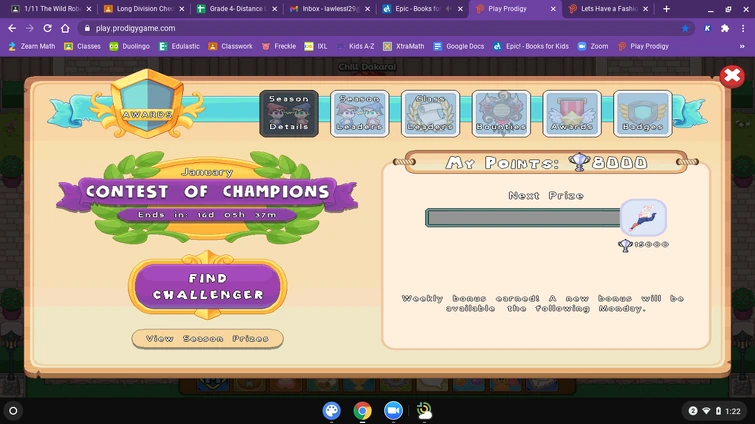 Discuss Everything About Prodigy Game Wiki | Fandom