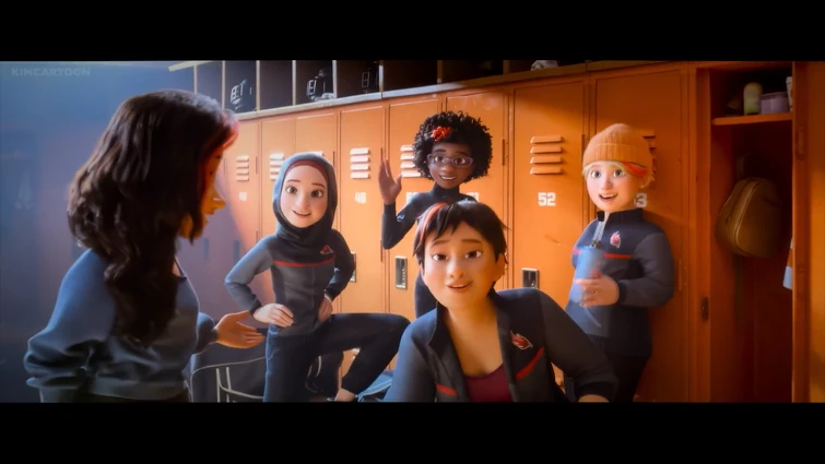 Review on Inside Out 2 | Fandom