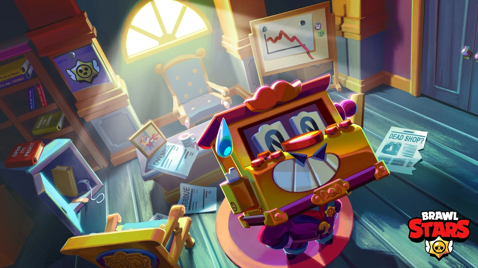 Brawl theory observation | Fandom