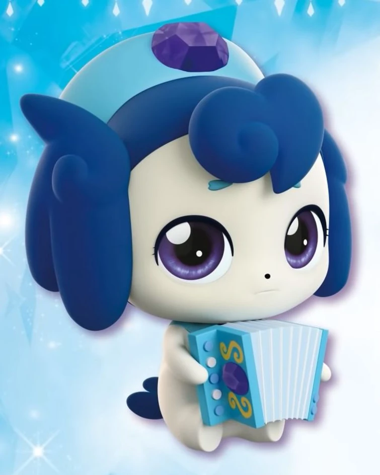 Discuss Everything About Catch! Teenieping Wiki | Fandom