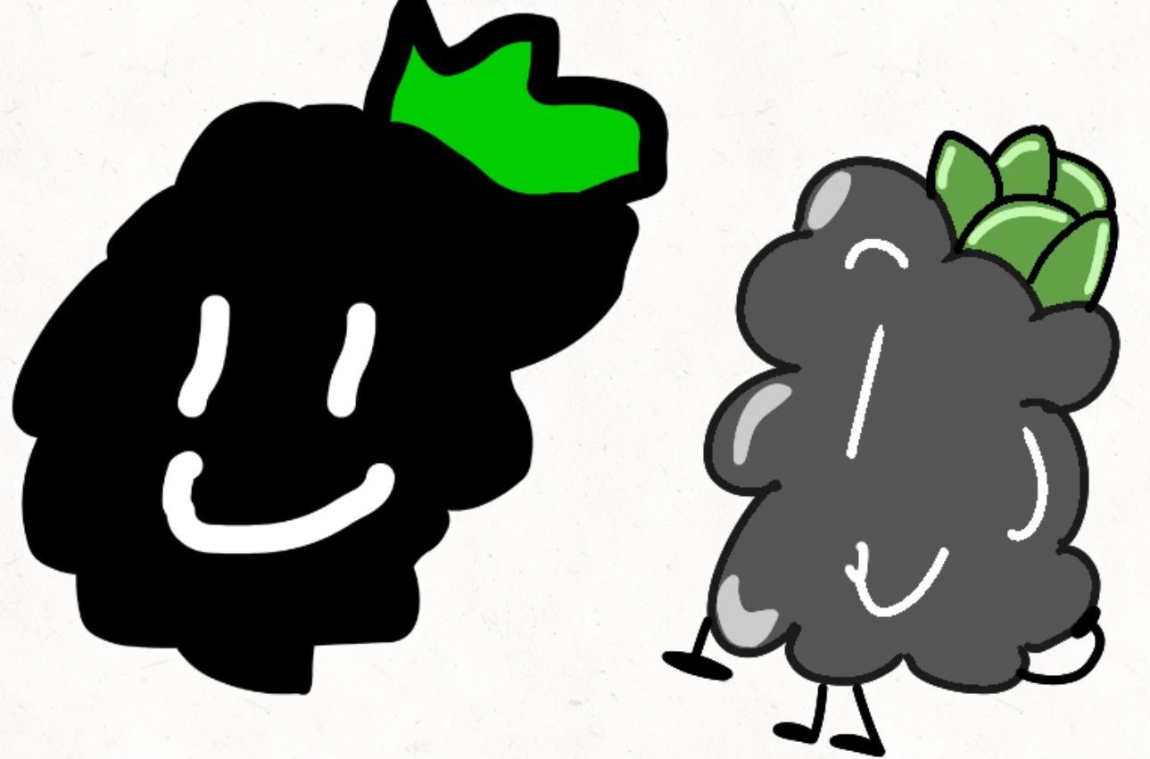 first week finished (day 7) of this thing where i draw rcs | Fandom