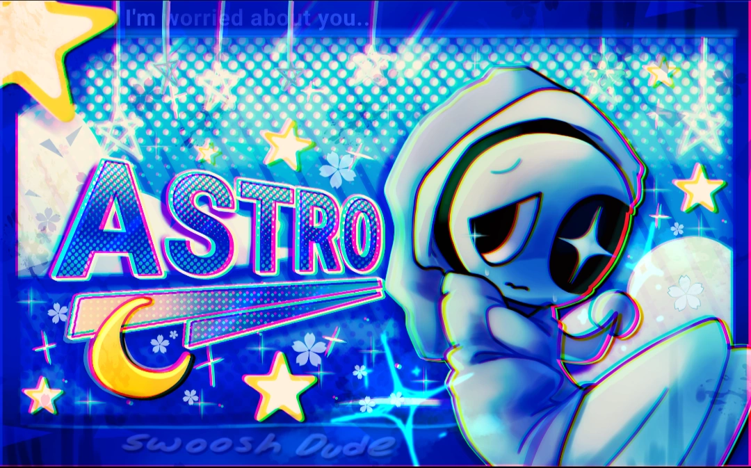 Astro banner!! 🌙 / I finally finished this fbdiwh | Fandom