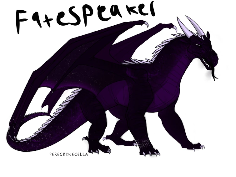 Discuss Everything About Wings of Fire Wiki | Fandom