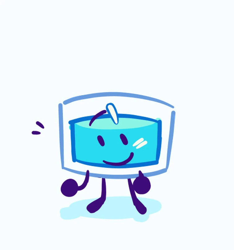 does anyone know who made this? /genq | Fandom