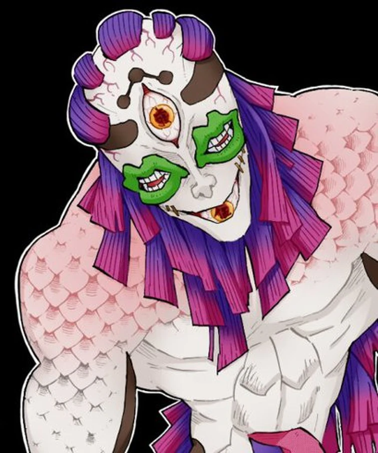 Gyokko ( Manga panels ) | Fandom