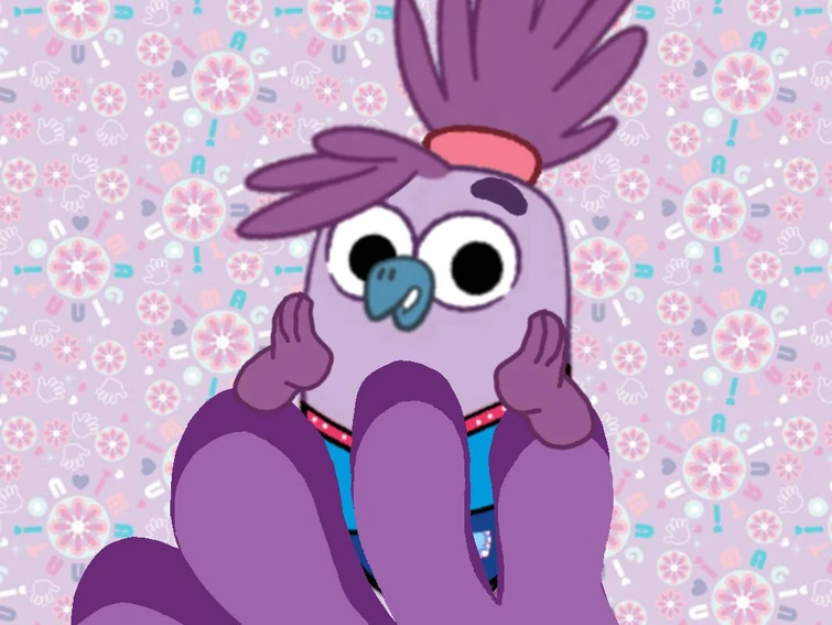 1, 2, 3, 4, Hi-5! (WIOW Edition) | Fandom