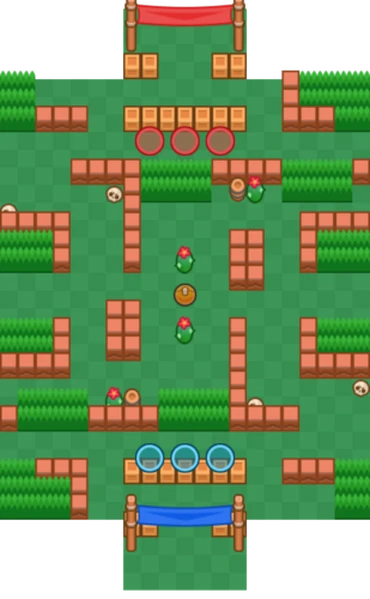 Discuss Everything About Brawl Stars Wiki | Fandom