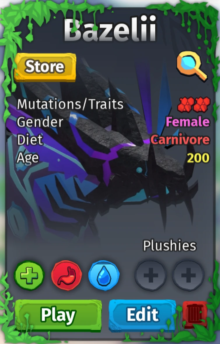 Discuss Everything About Creatures of Sonaria Wiki | Fandom