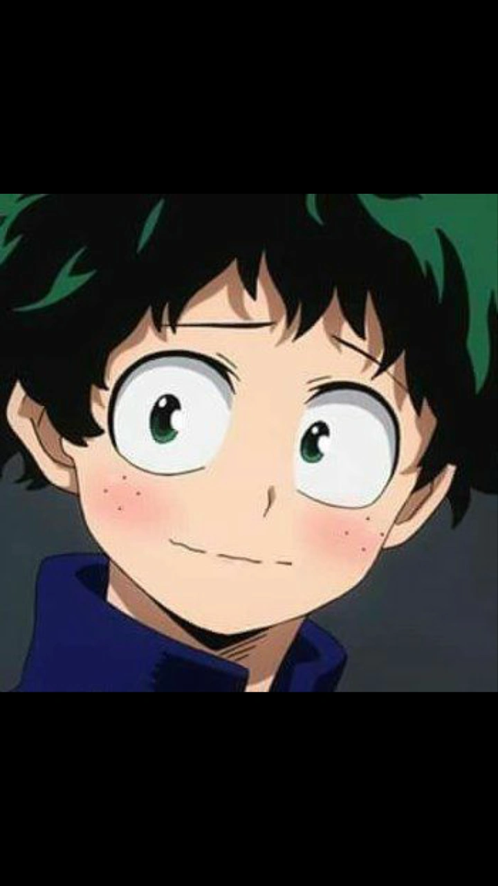 Dekuuu | Fandom