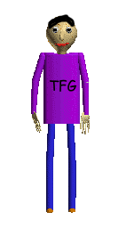 I baldified the frustrated gamer here is the result: | Fandom