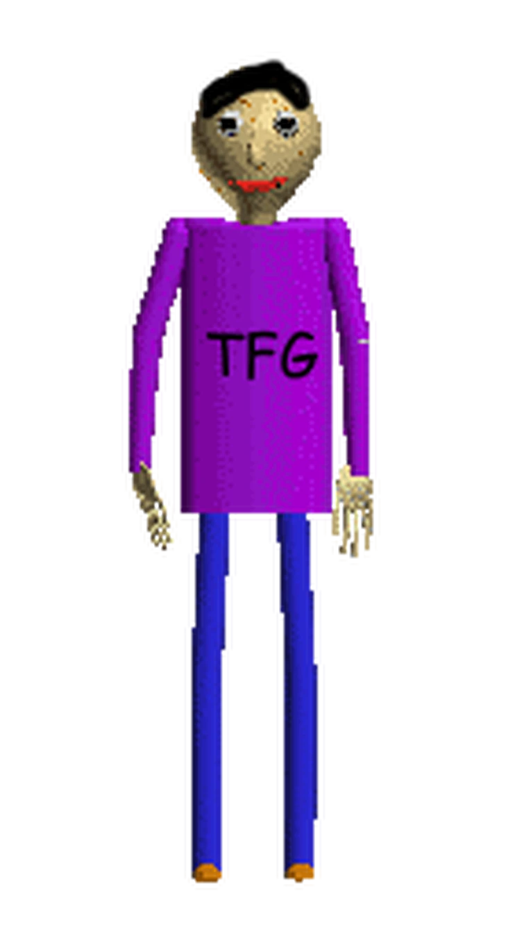 I baldified the frustrated gamer here is the result: | Fandom