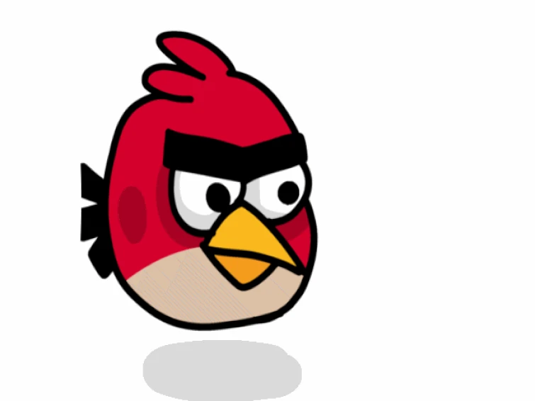 My drawing of Red | Fandom