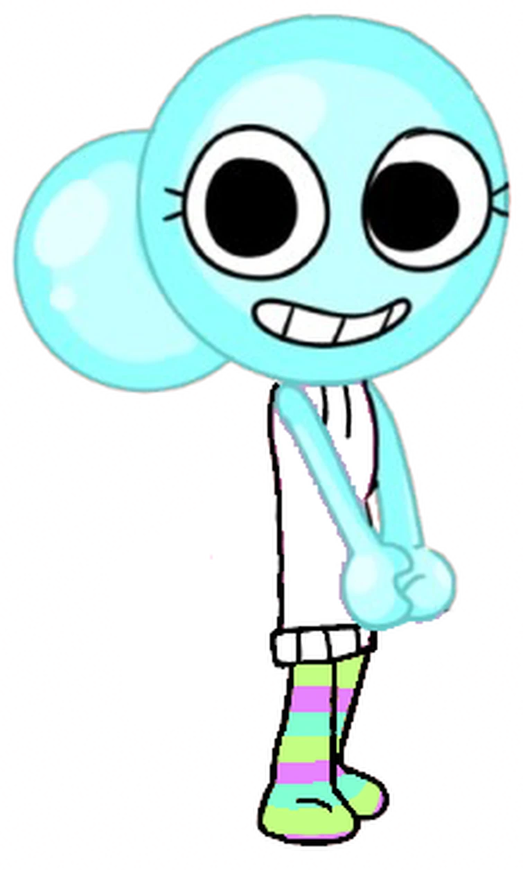 I swapped Poppy and Cosmo's outfits | Fandom
