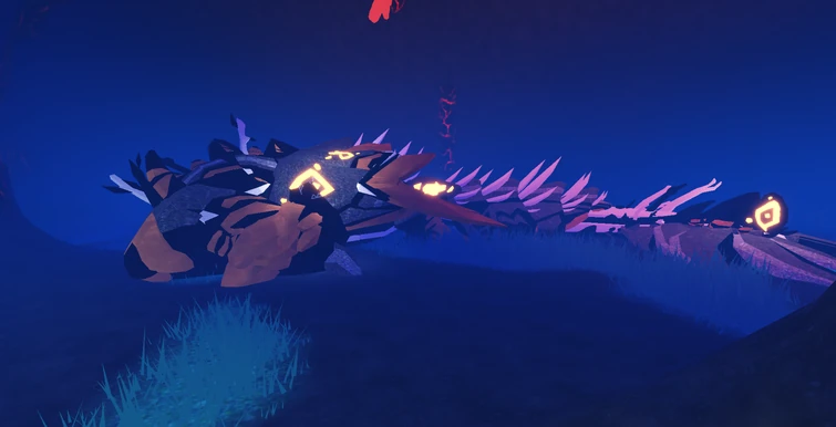 Discuss Everything About Creatures of Sonaria Wiki | Fandom